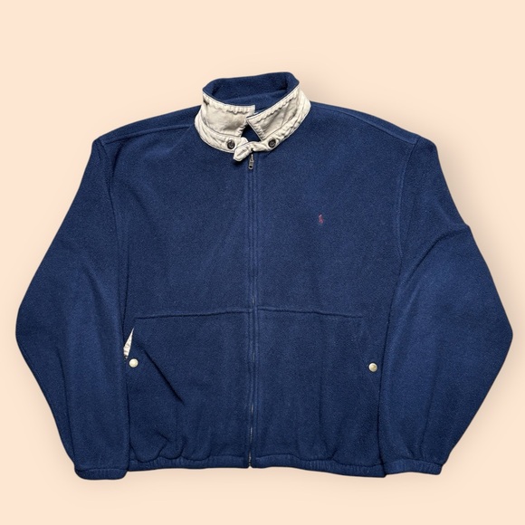 Polo Ralph Lauren | Jackets & Coats | Vintage Polo Ralph Lauren 99s ...